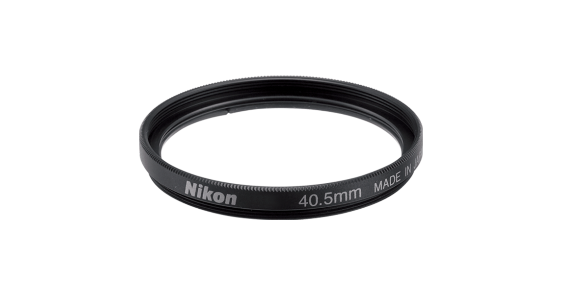 Nikon 1 > Nikon N1-CL1 Close-up lens 40.5mm