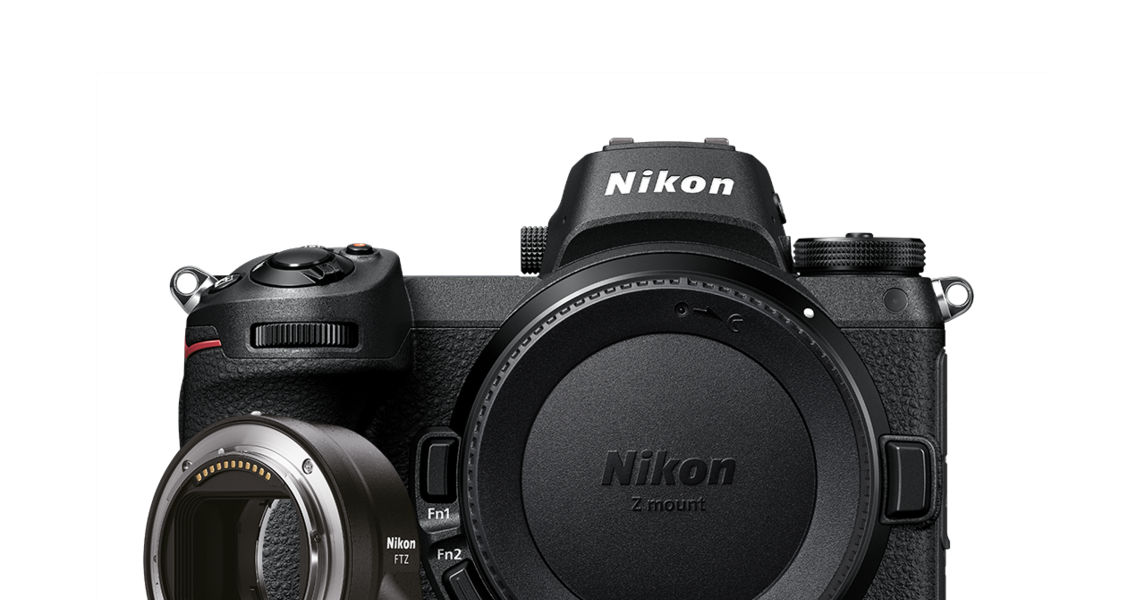 Nikon Mirrorless - Aparate Foto - Yellow Store