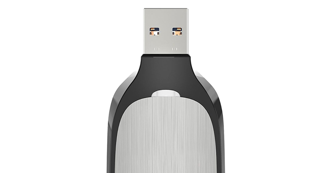 Card reader Extreme PRO SD UHS-II USB 3.0