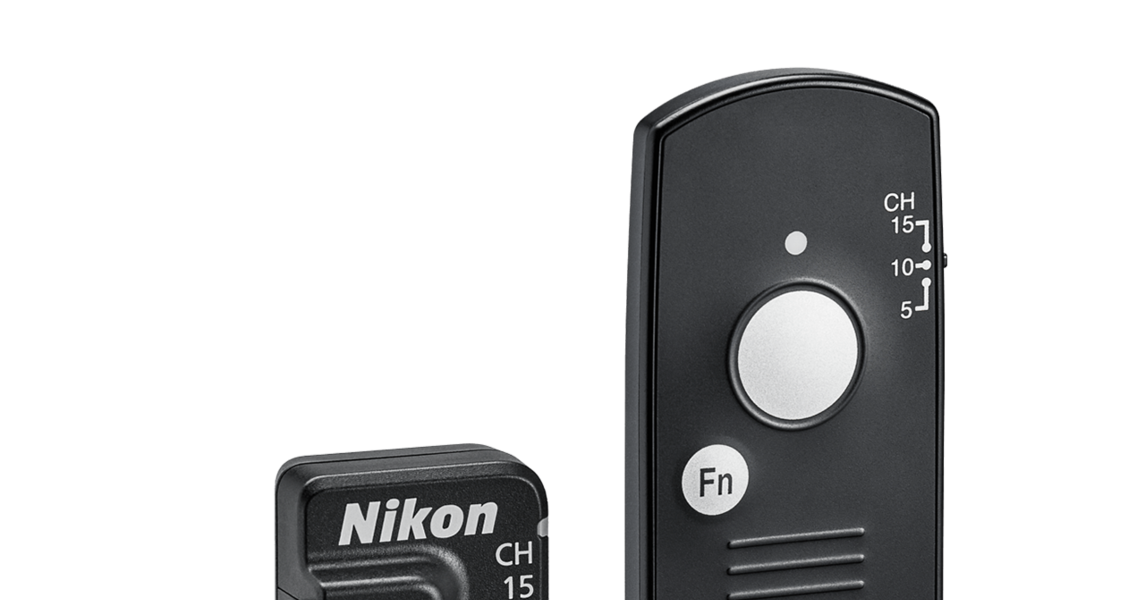 Wireless Remote Controller kit WR-R11b+WR-T10