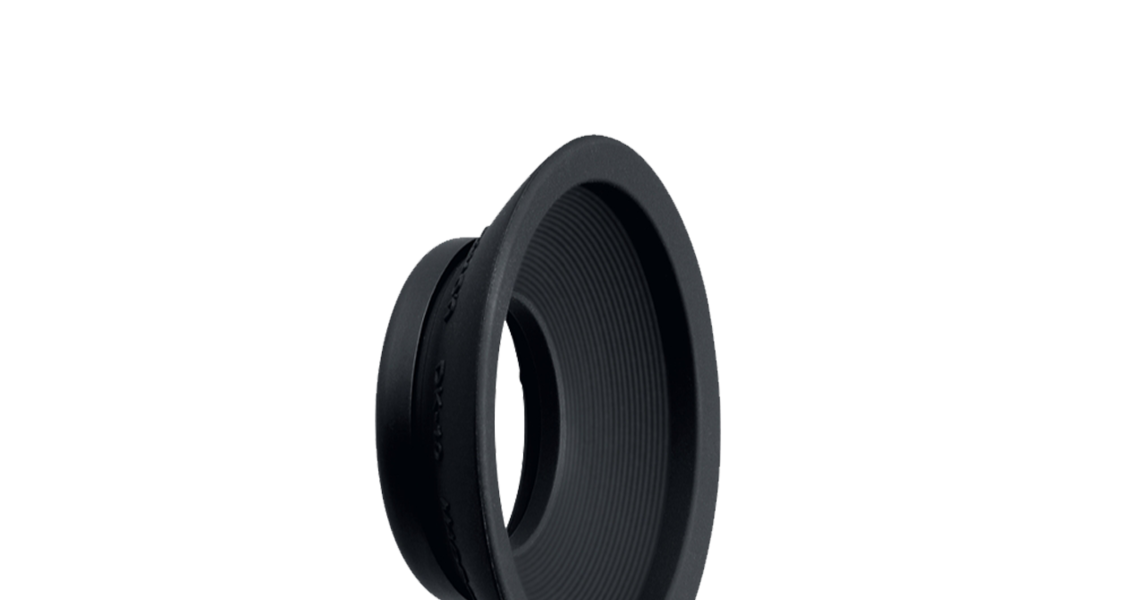 DK-19 Rubber Eyecup - D6, D5, D4, D850, D810, D500