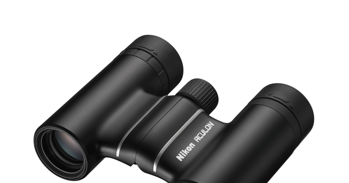 ACULON T02 10x21 (Black)