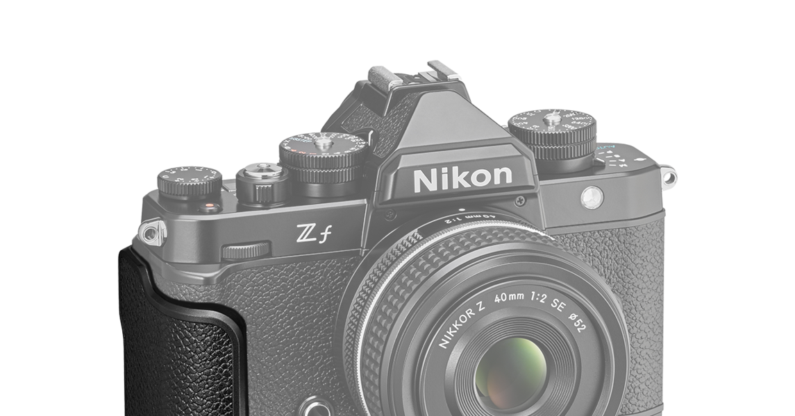 SmallRig Grip for Zf