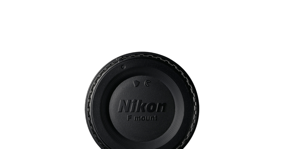 Nikon BF-1B Body Cap