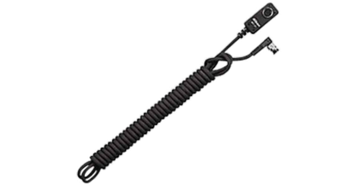 Cabluri > Nikon MC-21 Cord 10 PIN Extension cable