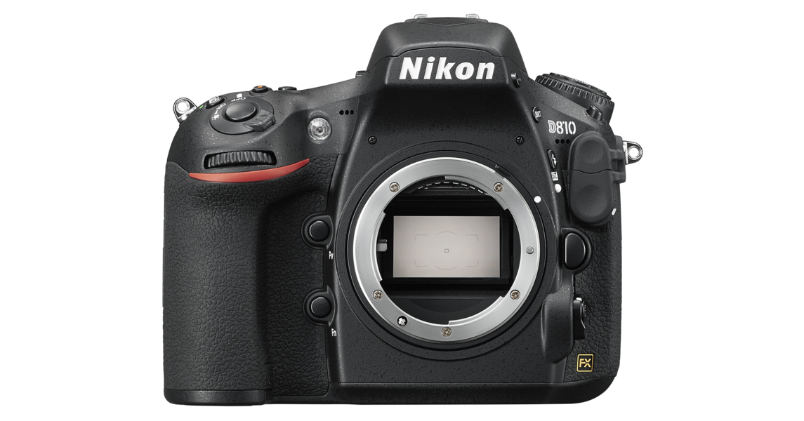 Nikon D810 Aparat Foto DSLR Body - Livrare imediată - Garanție 3 ani ...